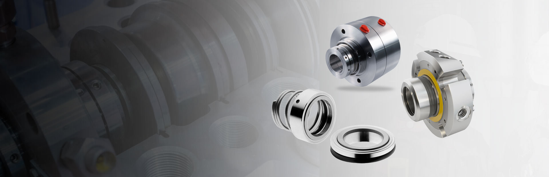 Mechanical Seals Manufacturer – Mechanical seal engineering